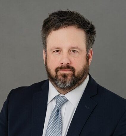 Honorable Mark Hendrix - Atlantic Judicial Circuit